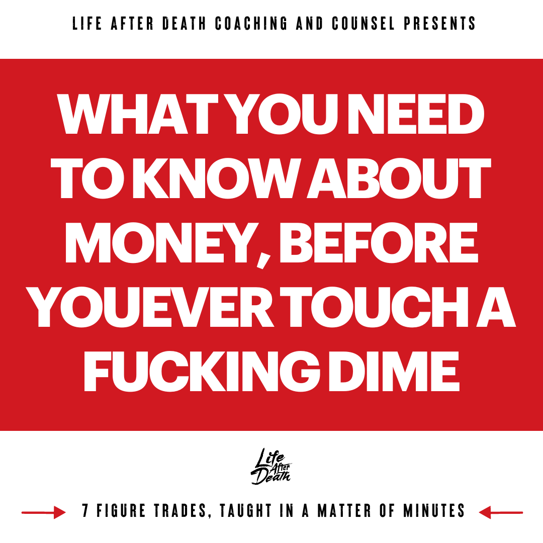 How To: What You Must Know About Money, Before You Ever Touch It ...