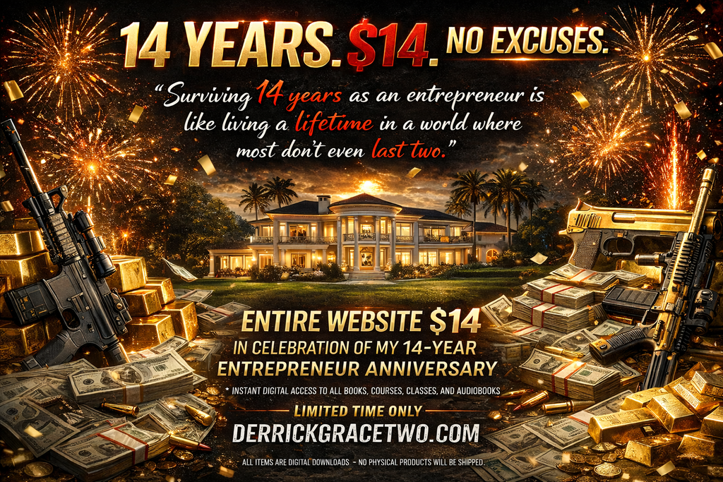 derrickgracetwo.com