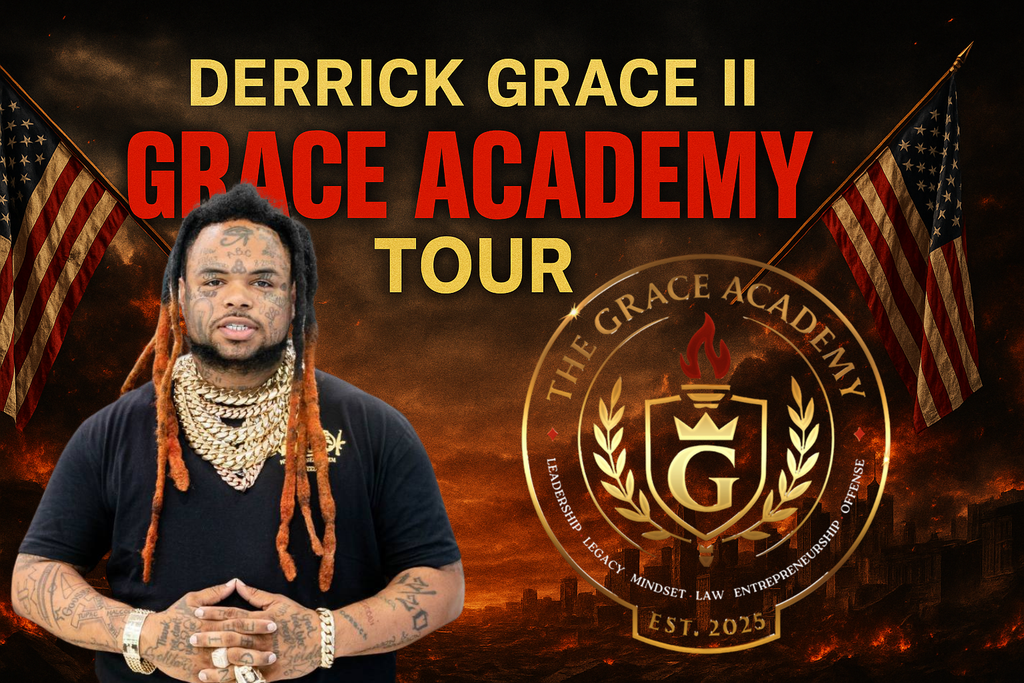 derrickgracetwo.com