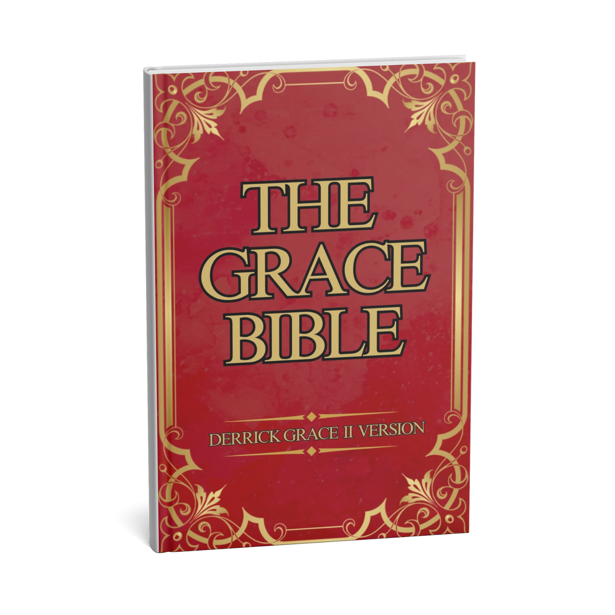 The Post-Trump Pack Vol 2 | derrickgracetwo.com