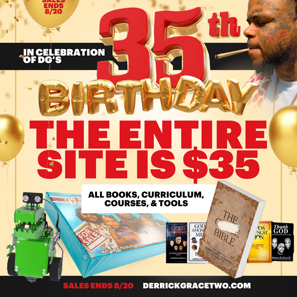 derrickgracetwo.com